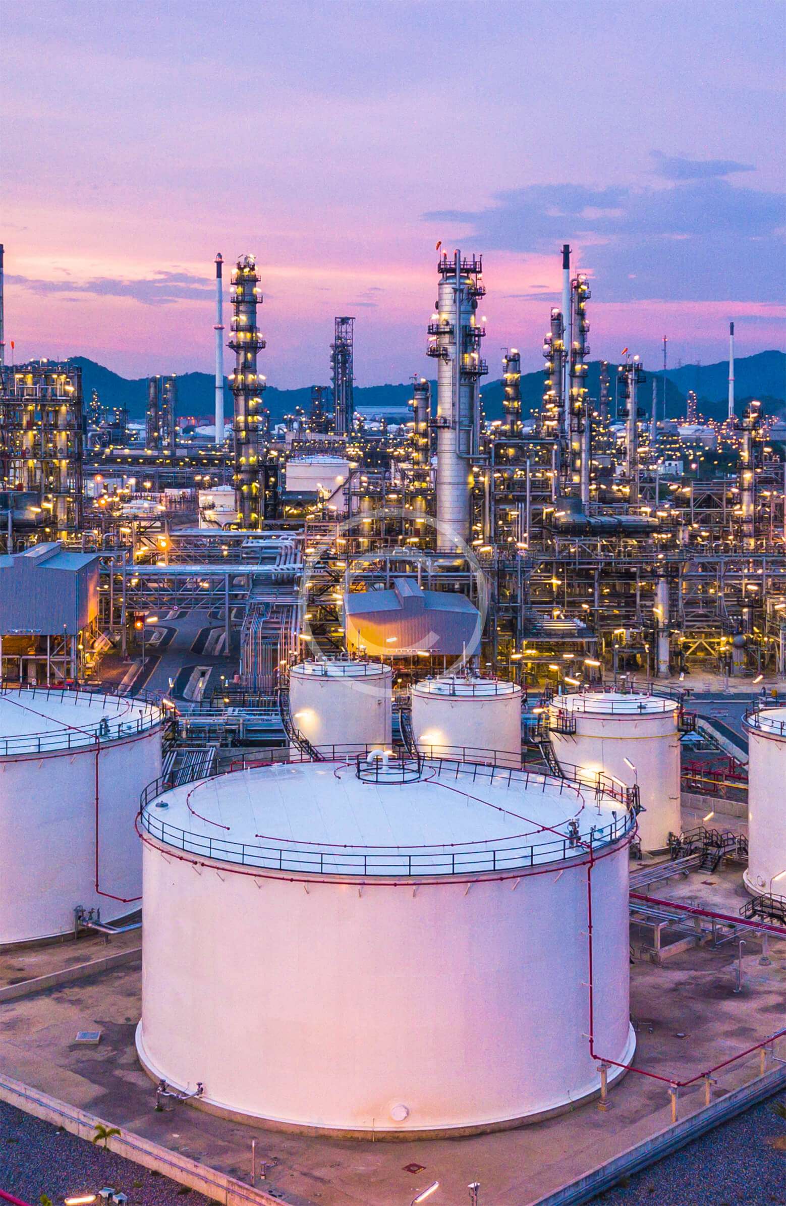 Storage - Isotherm Insulation